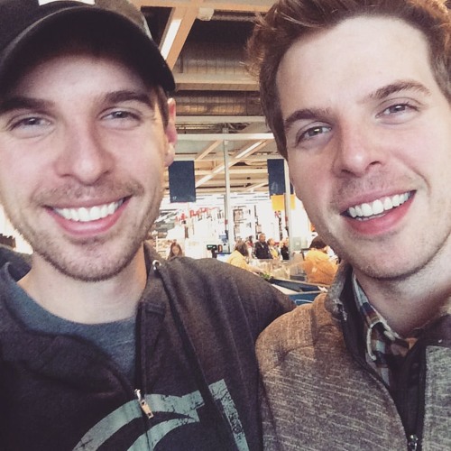 Stream Jesse and Joey sing "The First Noel" by Jesse Tack on B-105 ...