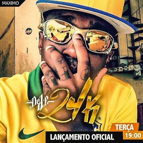 Stream MC DEDE - 24K (ÁUDIO OFICIAL) by DJ B2 | Listen online for free ...