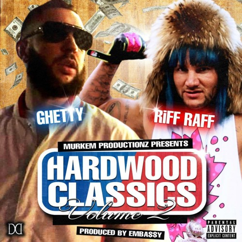 Stream RiFF RAFF x GHETTY - VERSACE FRENCH TOAST by GHETTY | Listen ...