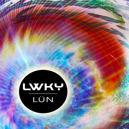 Stream LWKY | Listen to Lün EP playlist online for free on SoundCloud