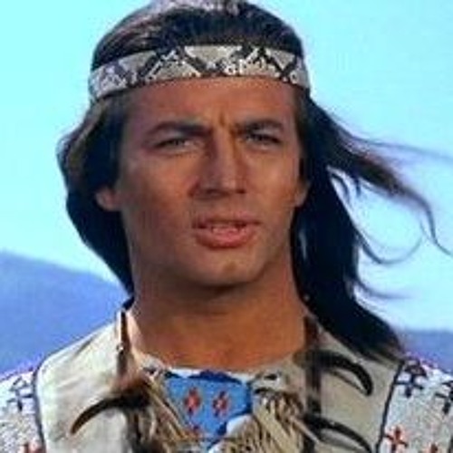 Stream Who Killed My Vinnetou by David Hlavac | Listen online for free ...