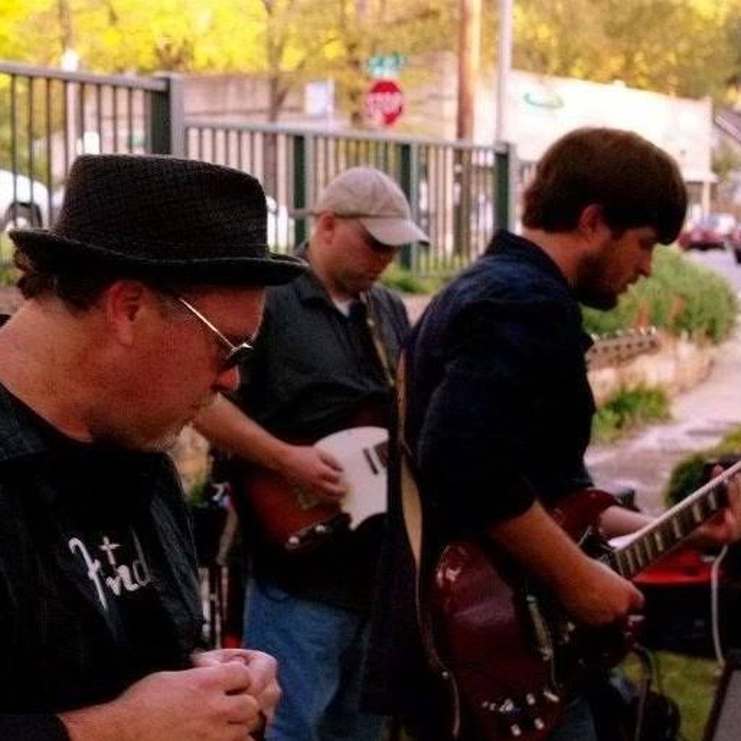 Stream The Franklin Tully Band - Uptight by The Franklin Tully Band ...