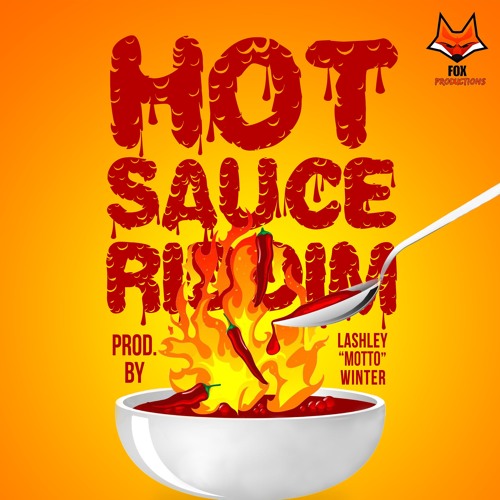 Stream HOT SAUCE RIDDIM MIX ( 2015 St Lucia Christmas ) Fox Productions ...