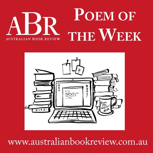 Stream #7 – Stephen Edgar reads 'Man On The Moon' by ABR's Poem of the ...