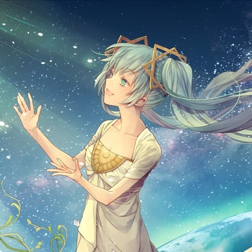 Stream Nightcore - Stars & Moon by Sanuksanan Nightcore P.3 | Listen ...