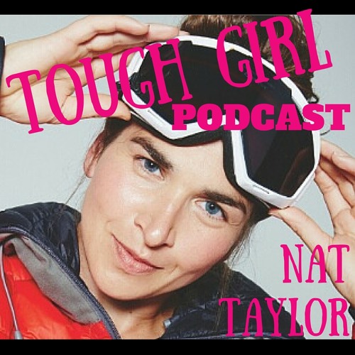 Stream Tough Girl - Nat Taylor - British Army Dr, Adventure runner ...