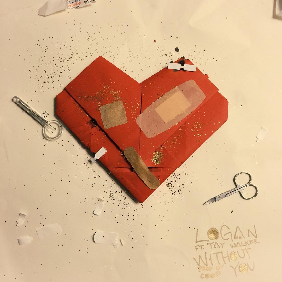 Stream Without You Ft. Tay Walker (Prod. by @CooptheTruth & Tay Walker ...