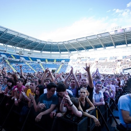 Stream The Nemesis by Alexander Yakunin | Listen online for free on SoundCloud