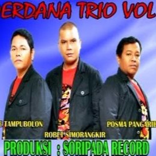 Stream Perdana Trio - Holong Nabari Bari by hotmalinggatampubolon ...