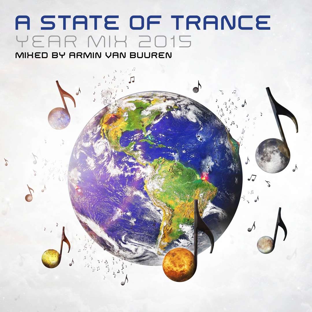 Stream A State Of Trance Year Mix 2015 (Mixed by Armin van Buuren) [OUT NOW] by A State of ...
