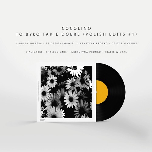 Stream Cocolino | Listen to Cocolino - To Było Takie Dobre (Polish ...