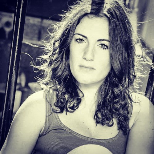 Stream Rossella Fanelli & Otho KH Sham - Iron Sky (Acoustic Version) By ...