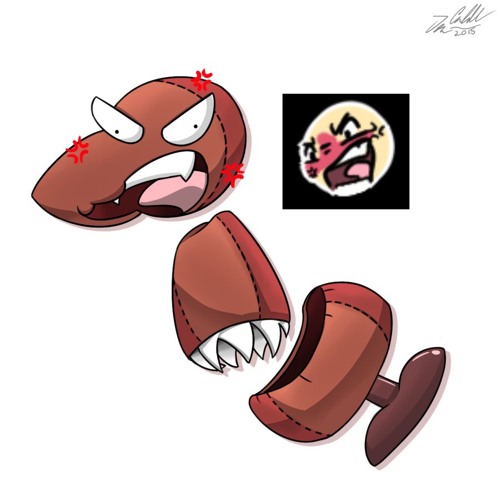 Stream Undertale OST - Dummy! Extended by Sans | Listen online for free ...