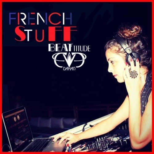 Stream FRENCH STUFF-EVE DAHAN by Eve Dahan | Listen online for free on ...