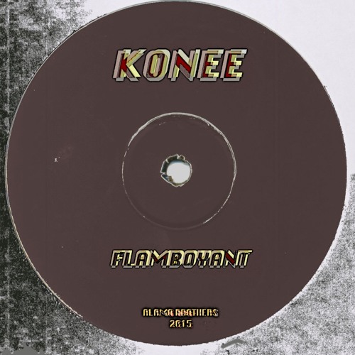 Stream Konee - Flamboyant by konee_dnb | Listen online for free on ...