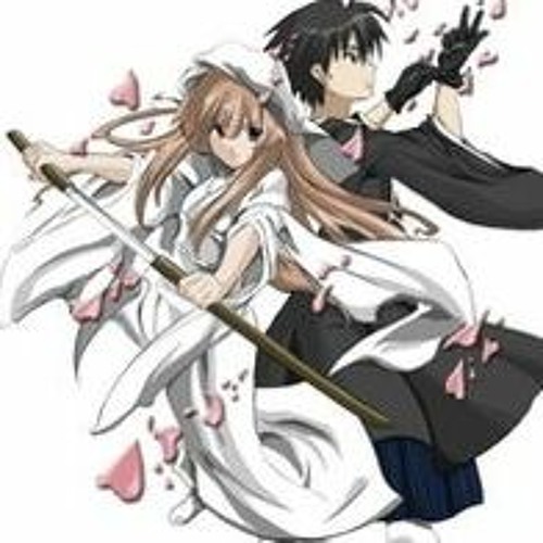 Charters Anime My Bride Is A Mermaid