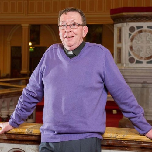 Stream Ursula Holohan | Listen to Dr Ray Kelly playlist online for free ...