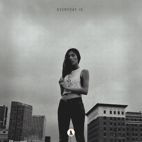 Stream NorCal Nick - Everyday Is.. (produced By D-Rock) by NorCal Nick ...