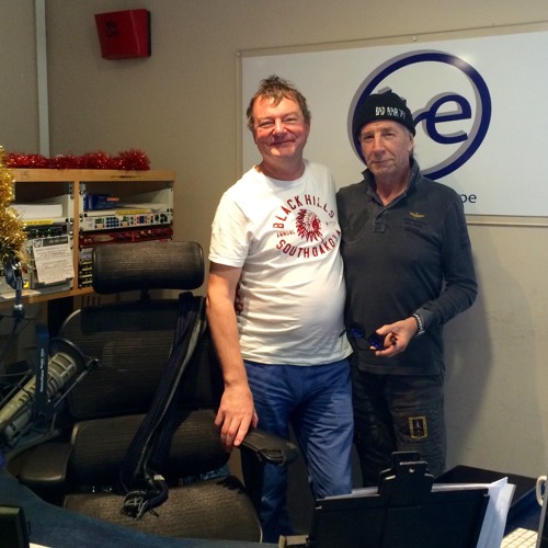 Stream Bill Padley interviews Rick Parfitt by BillPadley | Listen ...