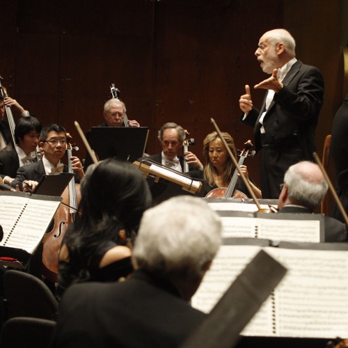 Stream Ton Koopman conducts Messiah by NewYorkPhilharmonic | Listen ...