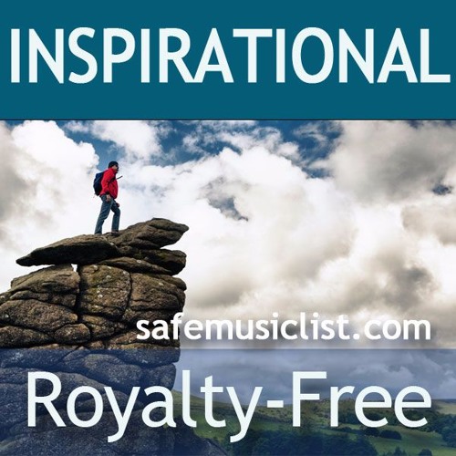Stream SafeMusicList | Listen to Political Ad Music - Uplifting ...