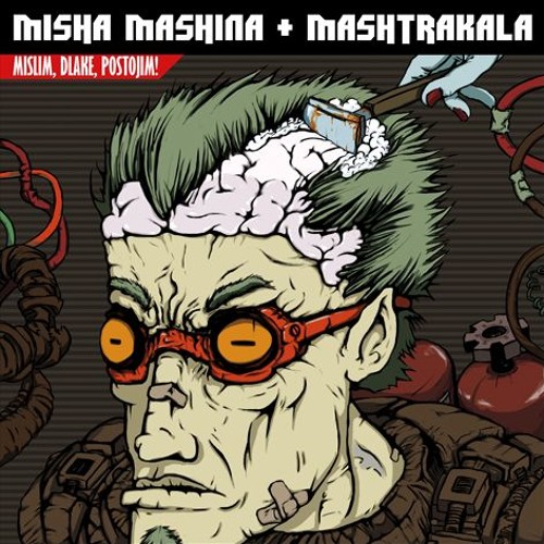 Stream Tata vam je idiot by Misha Mashina | Listen online for free on ...