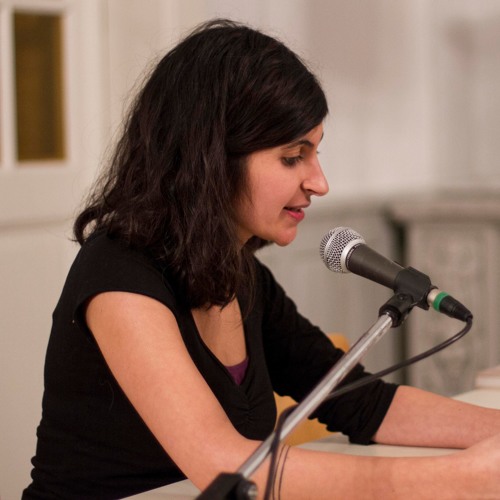 Stream Shida Bazyar - Nachts ist es leise in Teheran by litradio ...