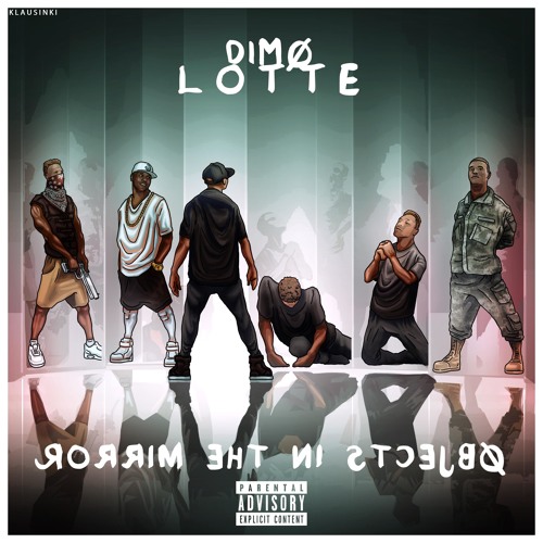 Stream Bigger Than You by Dimo Lotte | Listen online for free on SoundCloud