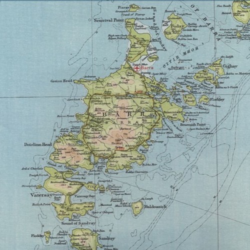 Stream Barra Island - Its History and Culture by CJSF 90.1 FM | Listen ...