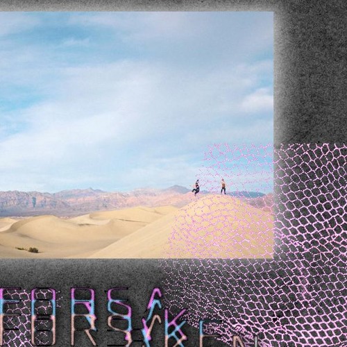 Stream Forsaken by DUCID | Listen online for free on SoundCloud