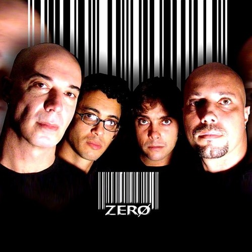 Stream Banda Zero & Paulo Ricardo - Agora, Eu Sei (Remix) by Amaquina ...