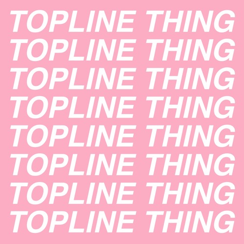 Stream Drum Loops Pack Inspired by Hotline Bling by Drake for $9.99 by ...