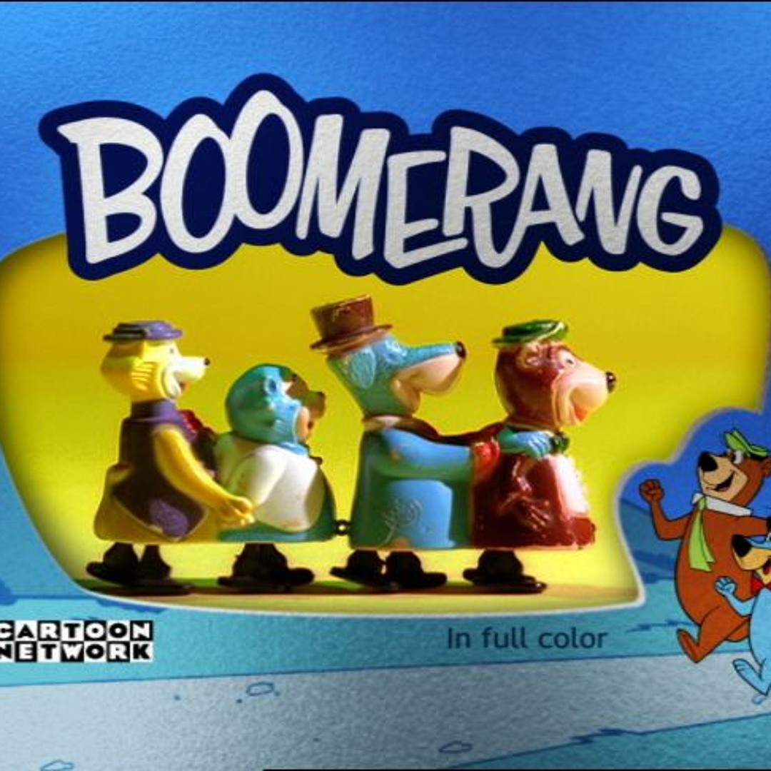 Stream Bluetube | Listen to Boomerang playlist online for free on ...