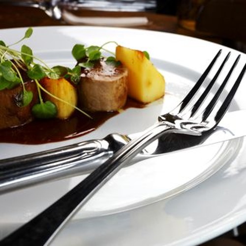 Stream KLBJ News Radio | Listen to Dining Out Austin - With Rob Balon ...
