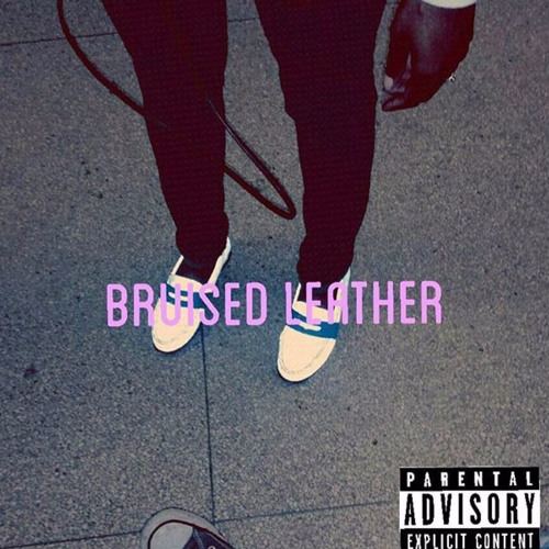 Stream trizz_omen | Listen to Bruised Leather (Prod. Trae Guru ...