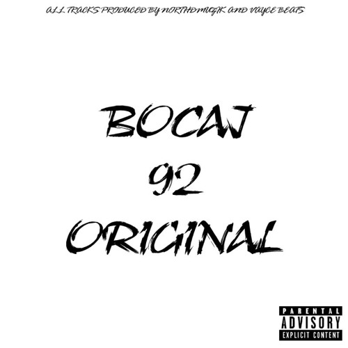 Stream LADDER MATCH by BOCAJ | Listen online for free on SoundCloud