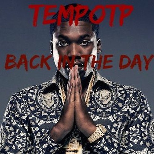 Stream @Temp.Gzz ReMix - Back In The Day by @TEMP.GZ | Listen online ...