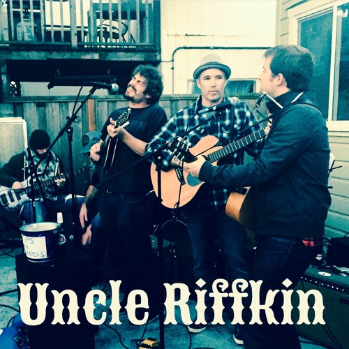 Stream Riffkin At Maltese by Uncle Riffkin | Listen online for free on ...