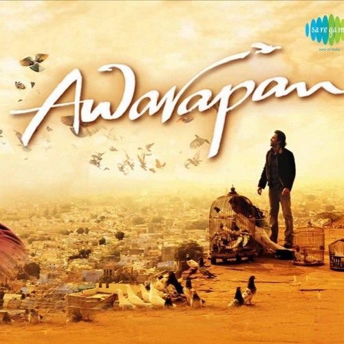 Awarapan Movie Poster