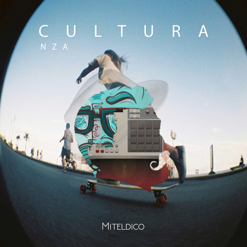 Stream NZA - Paradoja (feat. William Ulloa) by MITEL DICO | Listen ...