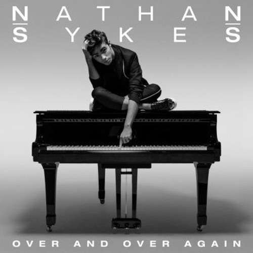 Stream Over and Over Again - Nathan Sykes (cover) by Selly Brilian ...