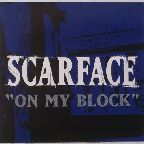 Stream Scarface - My Block (Omokage Remix) by omokage | Listen online ...