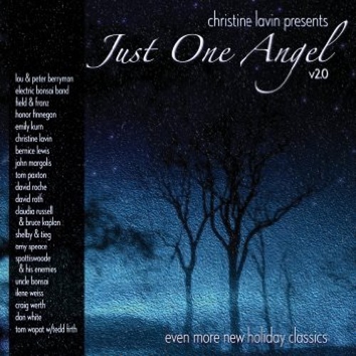 Stream Grand Central Station Stars (from "Just One Angel") John ...