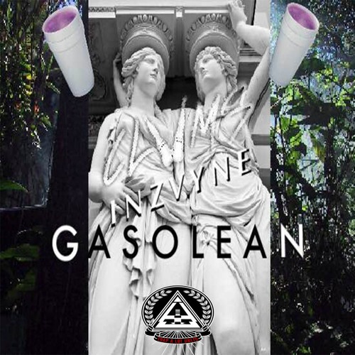 Stream Inzayne X CLVMS - GASOLEAN (TRAP A LOT UNLTD EXCLUSIVE) by TRAP ...
