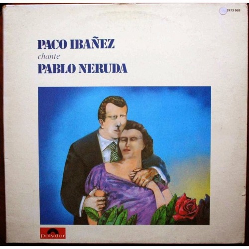 Stream cuarteto cedron | Listen to Paco Ibañez canta Pablo Neruda ... Stream cuarteto cedron | Listen to Paco Ibañez canta Pablo Neruda ...