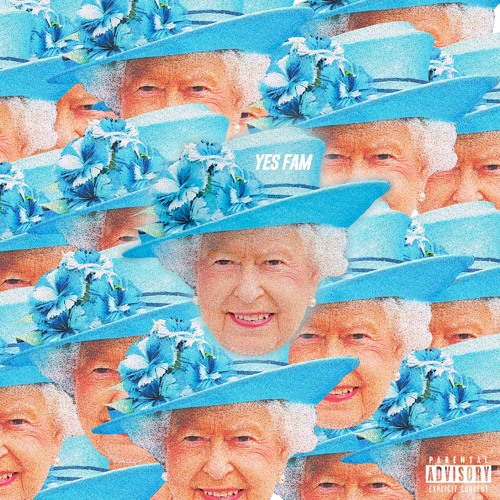Stream Yes Fam (Prod. Kuston) by Gangthelabel | Listen online for free ...