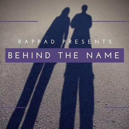 Stream Behind the Name: AnnoDomini by www.RapPad.co - Official | Listen ...