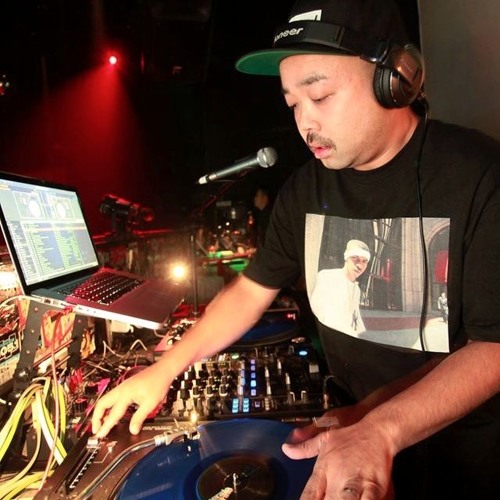 Stream DJ HAZIME - InterFM897 "TOKYO SCENE" 12/11/2015 by CLUB_HARLEM ...