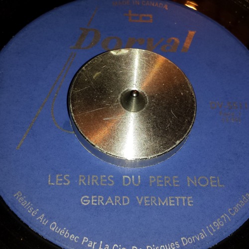 Listen to music albums featuring Gérard Vermette - Les rires du Père ...