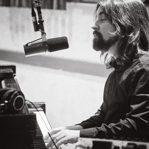 Stream Song For Janis performed by Alexander Rudd by alexanderrudd ...